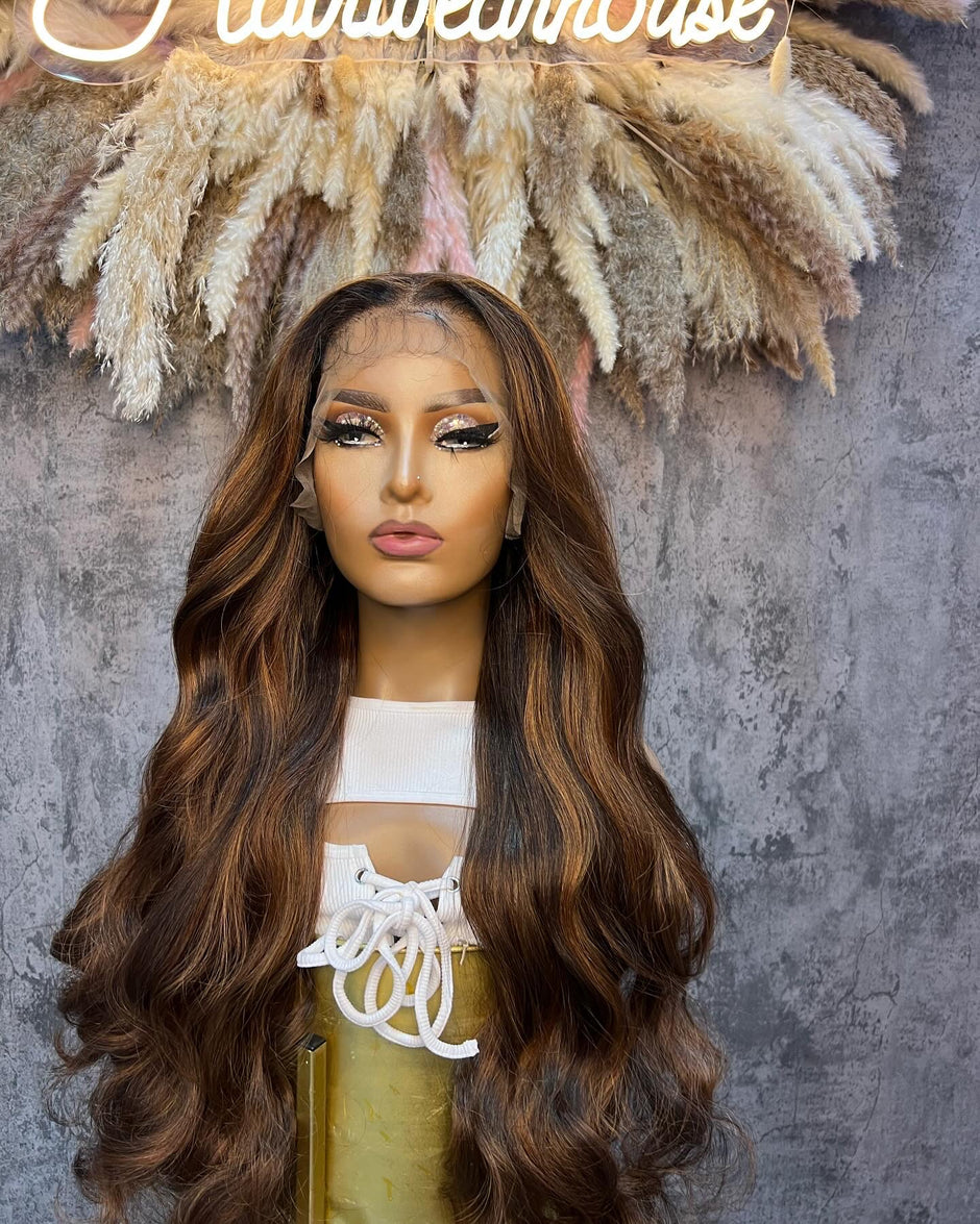 wigs – Page 2 – The Hair Wearhouse